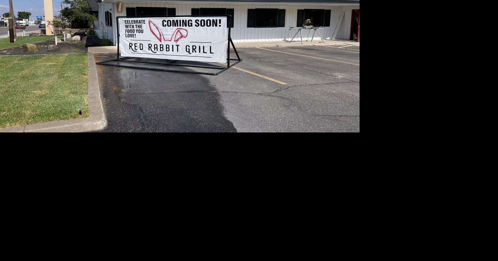 Red Rabbit Grill | | idahostatejournal.com