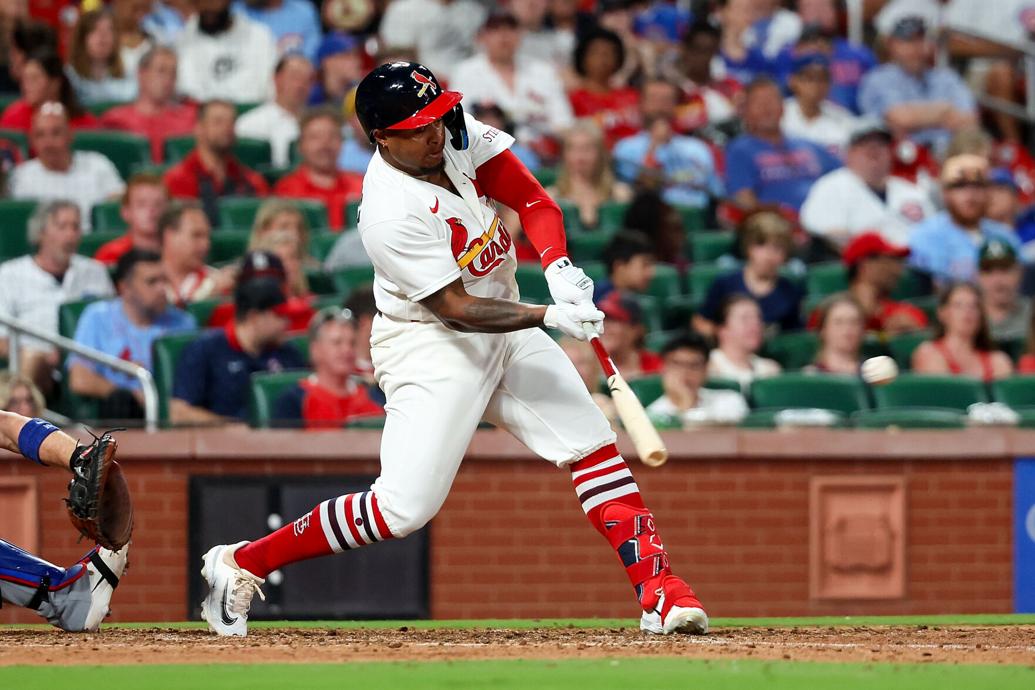 Cubs Cardinals Baseball | National | idahostatejournal.com