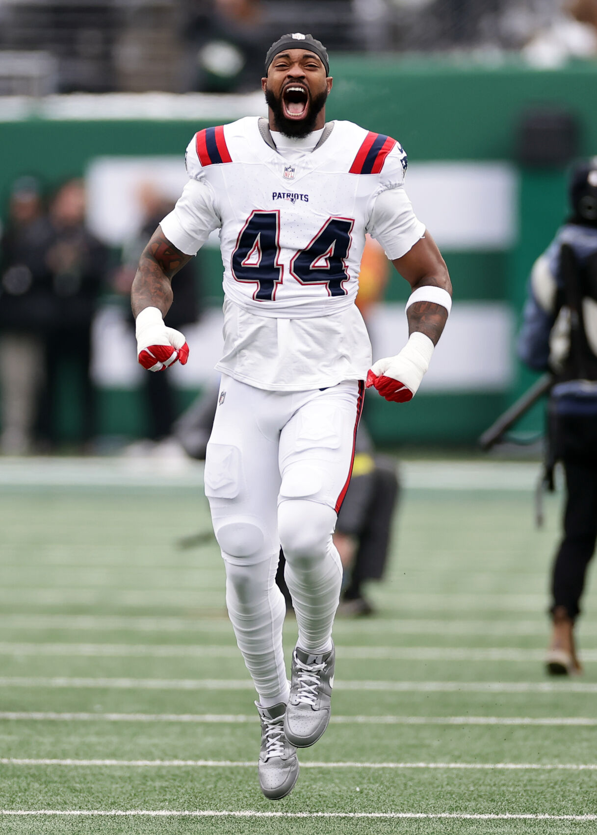 Patriots Jets Football | National | idahostatejournal.com