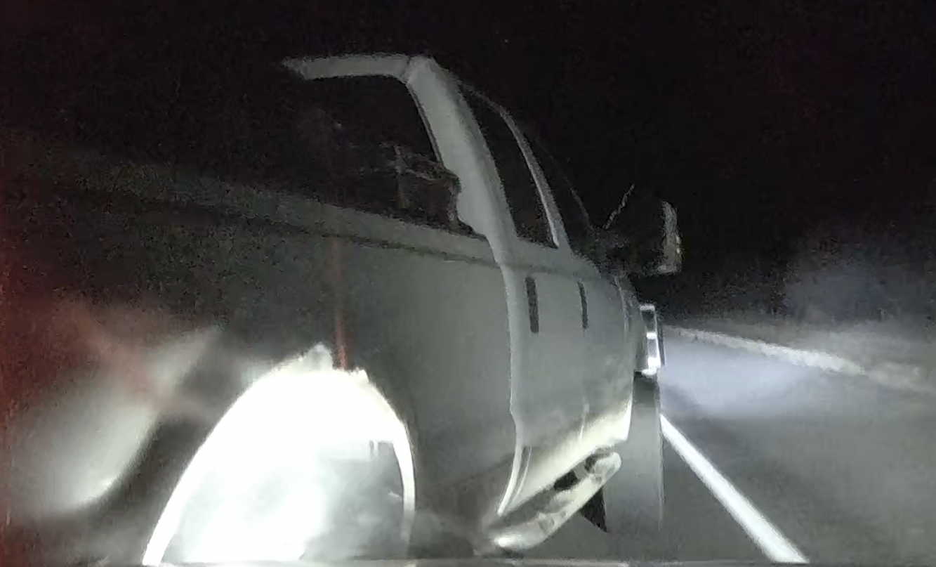 Idaho State Police searching for driver involved in hit-and-run crash ...