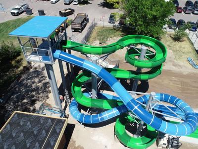 Pocatello's Ross Park Aquatic Complex to reopen today | Local ...