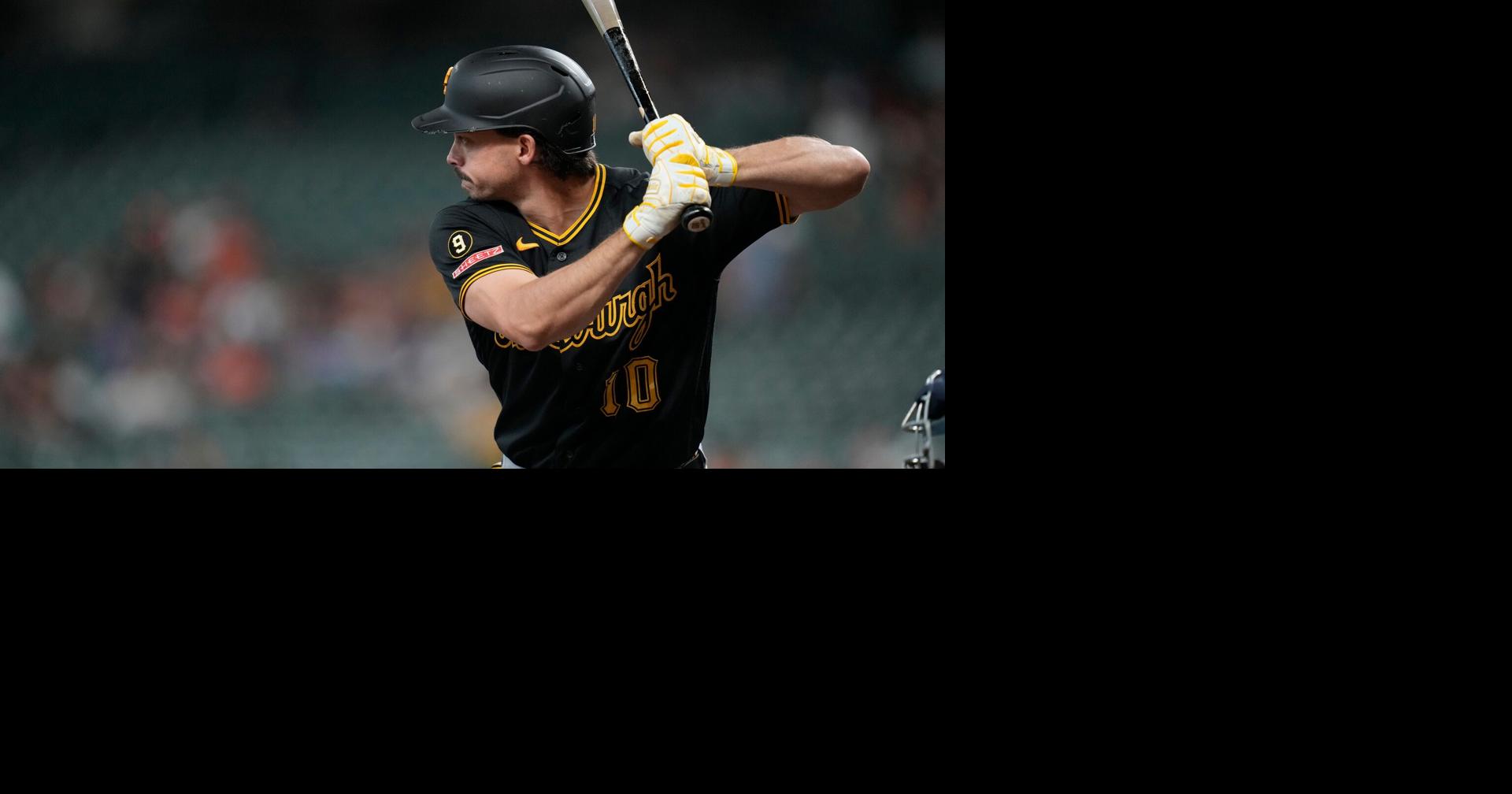 Pirates Astros Baseball | National | idahostatejournal.com