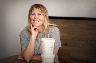 Q&A with owner of Beck’s Frozen Desserts of Grace | Freeaccess ...