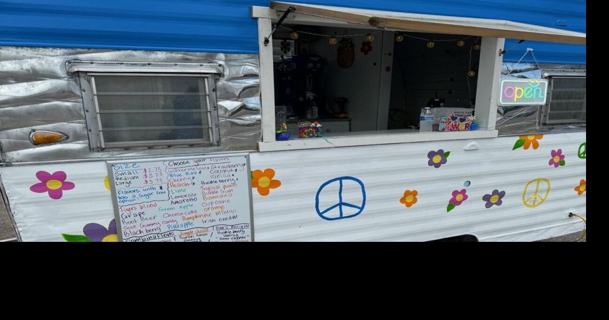 New Gate City shaved ice stand opens to help people beat the heat ...