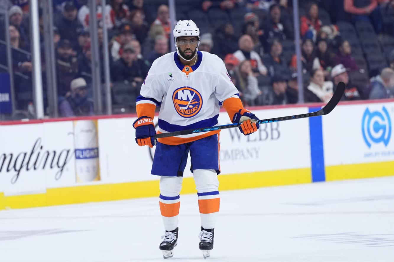 Islanders Flyers Hockey | National | idahostatejournal.com