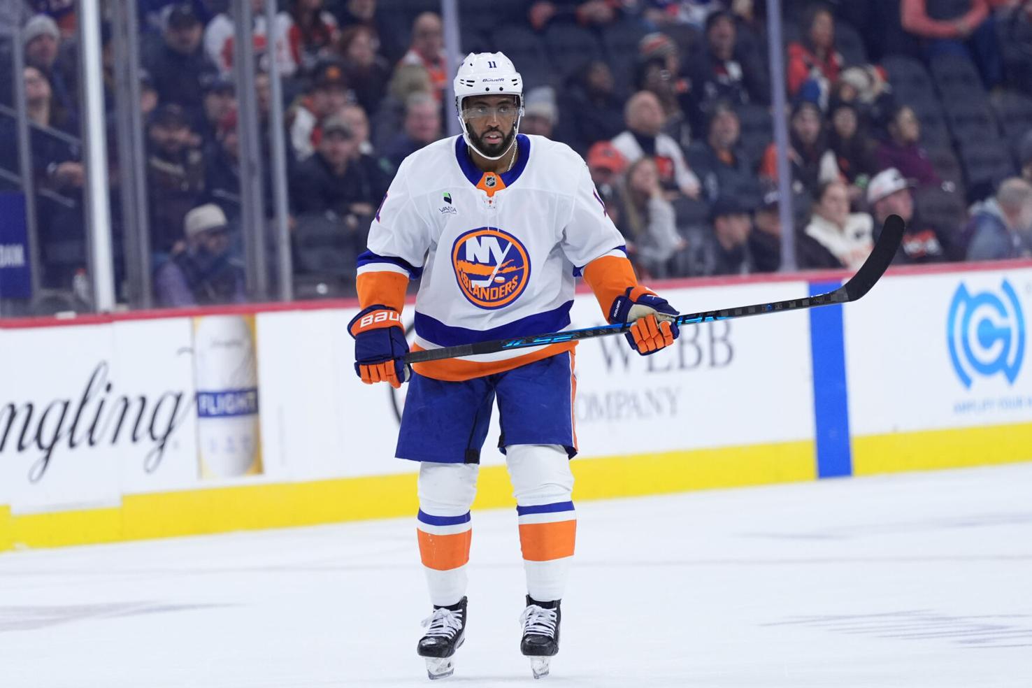 Islanders Flyers Hockey | National | idahostatejournal.com