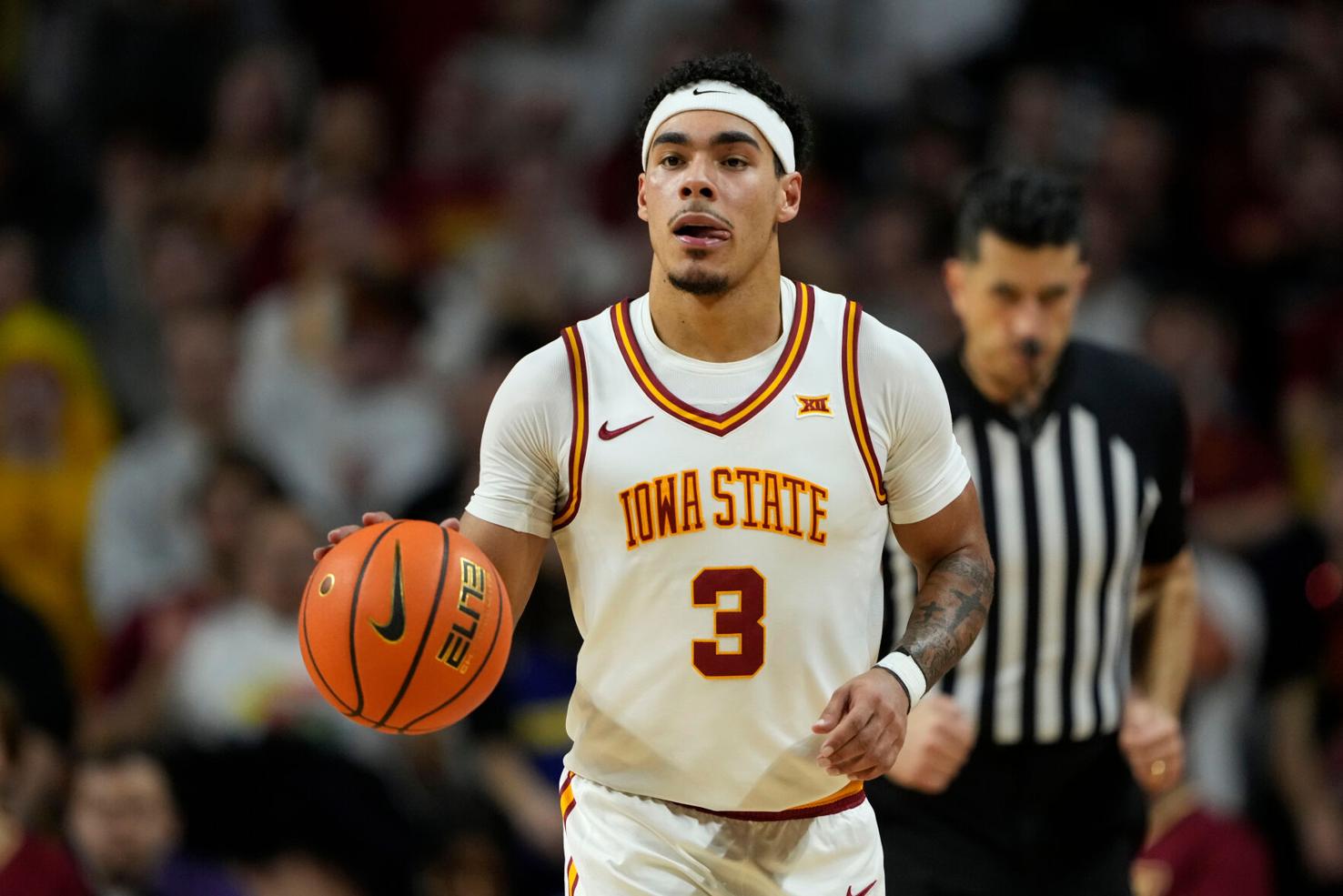 UCF Iowa St Basketball | National | idahostatejournal.com