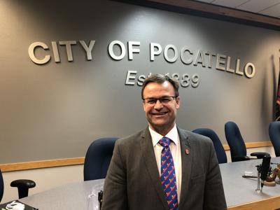 Pocatello's annual State of the City address postponed | Politics ...