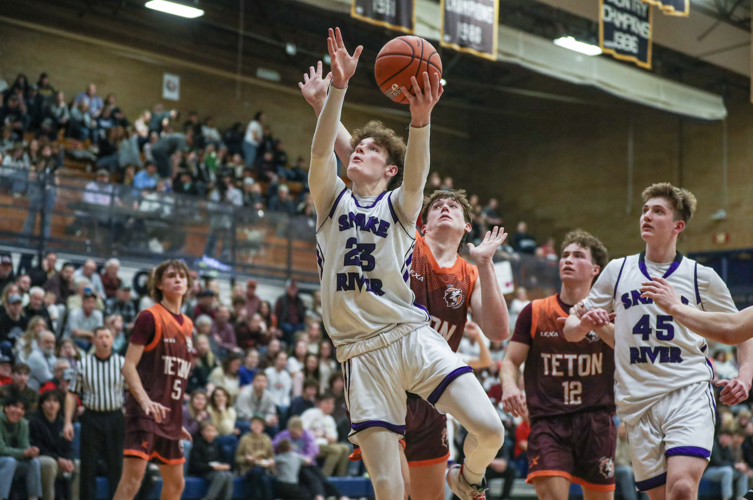 Pocatello leads the way with three selections on the all-state boys ...