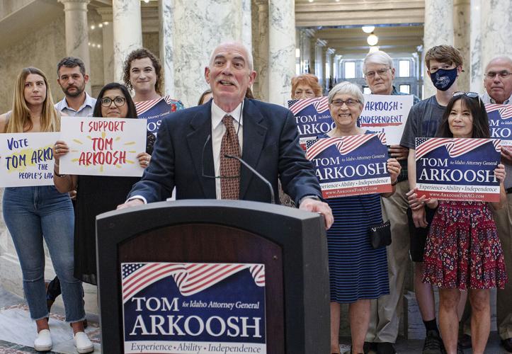 Dem nominee for Idaho AG announces long list of prominent Republicans ...