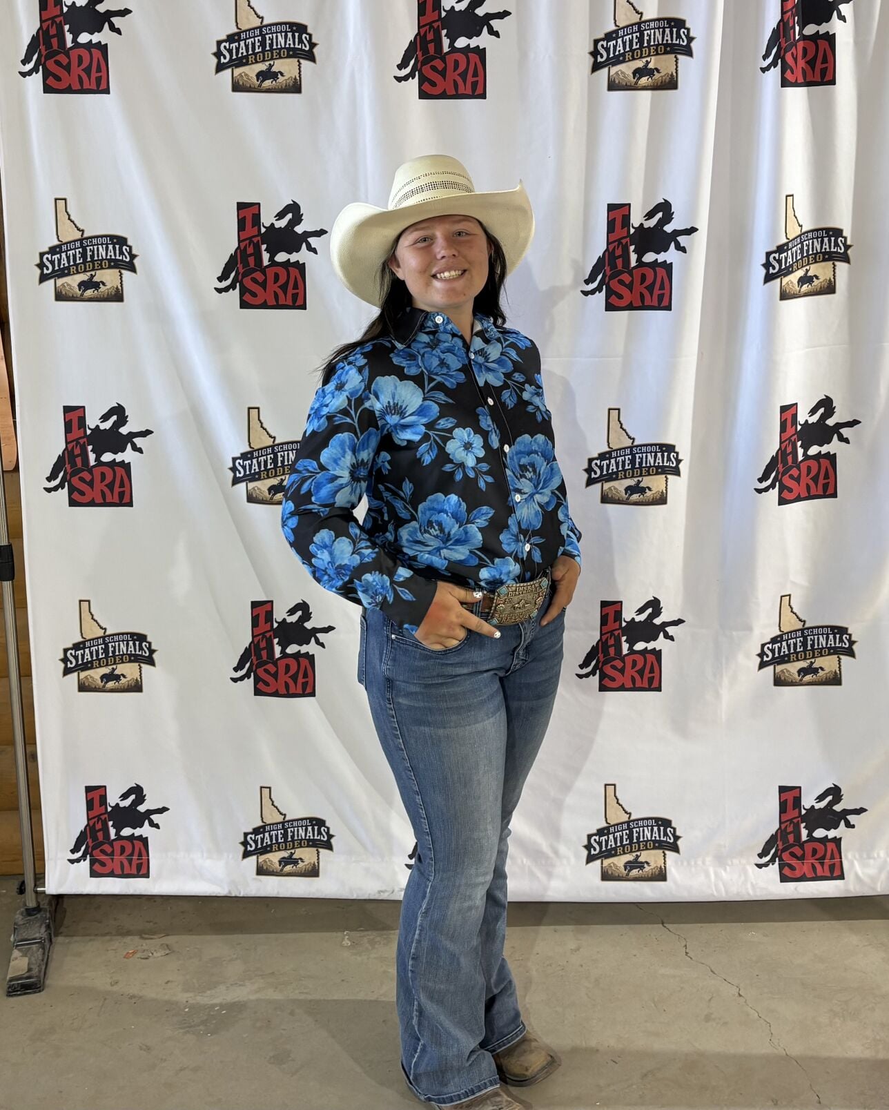 One last run: Idaho Falls' Tenley Winegar chases nationals dream at ...