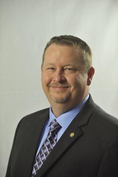 Lance Kolbet qualifies for Soaring Eagle Award | Community ...