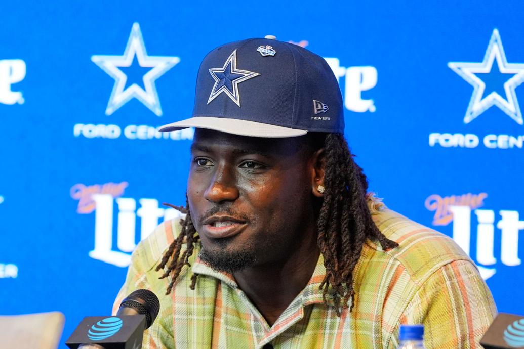 Cowboys Downs Football | National | idahostatejournal.com