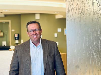 'The future is really bright': New Caribou Medical Center CEO has ...