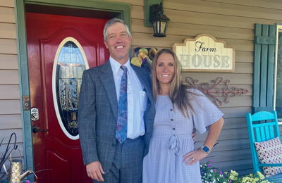 Bear Lake's Paul Alleman has been on the school board for remarkable 20 ...