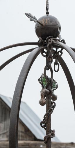 Dedication of Malad Valley Heritage Square | News | idahostatejournal.com