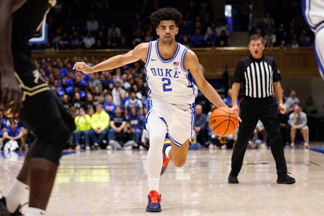 Wake Forest Duke Basketball | National | idahostatejournal.com