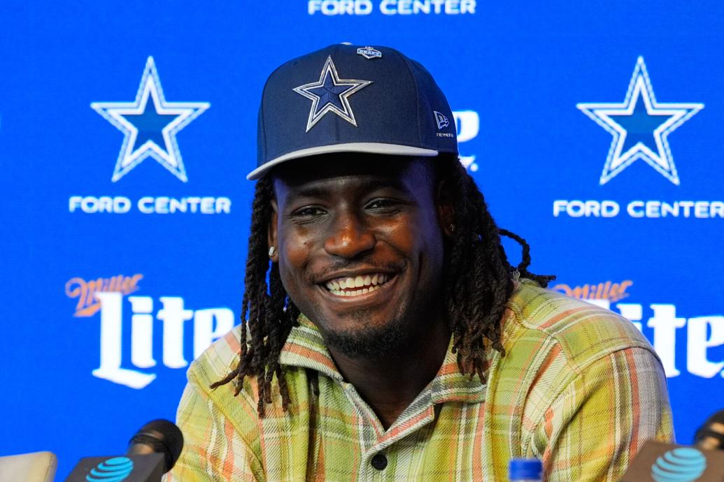 Cowboys Downs Football | National | idahostatejournal.com