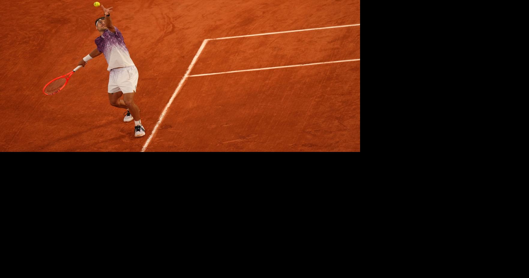 French Open Tennis | National | idahostatejournal.com