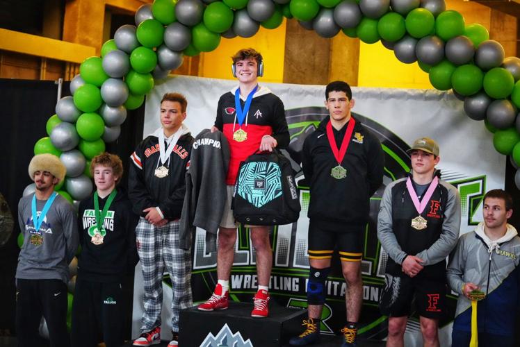 American Falls' Gugelman II finally claims first Rollie Lane title ...