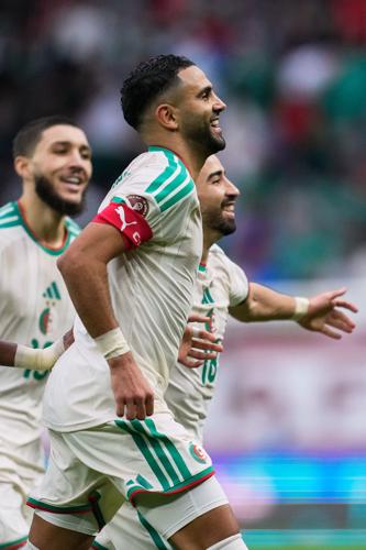 Morocco Africa Cup of Nations Soccer | National | idahostatejournal.com