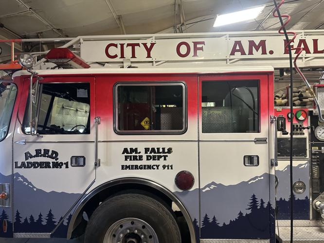 American Falls Rural Fire District levy passed by one vote | Freeaccess ...