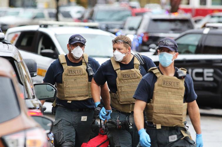 Boise police report finds no motive for mall shooting; more details ...