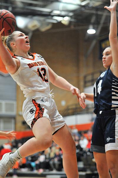 Resurgent Southern Utah, Northern Arizona teams to test Bengals | Isu ...