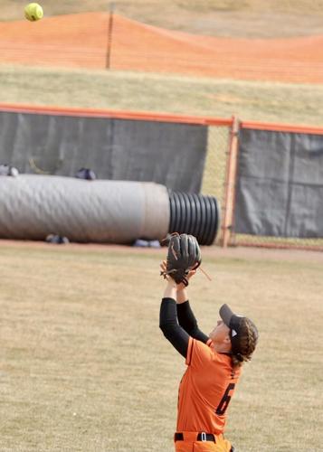 'Enjoy this moment': The mindset behind Idaho State softball's best ...