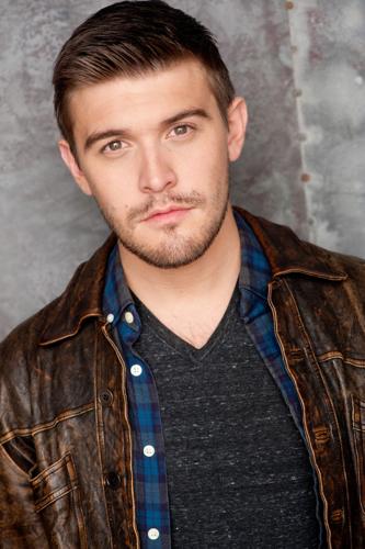 Singer Matthew Kacergis to perform at BYU-Idaho | Arts & Entertainment ...