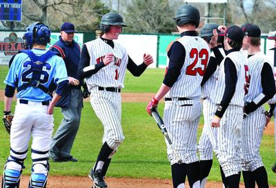 Quiet leadership, loud peformance: Highland's Aaron Pope named ISJ All ...