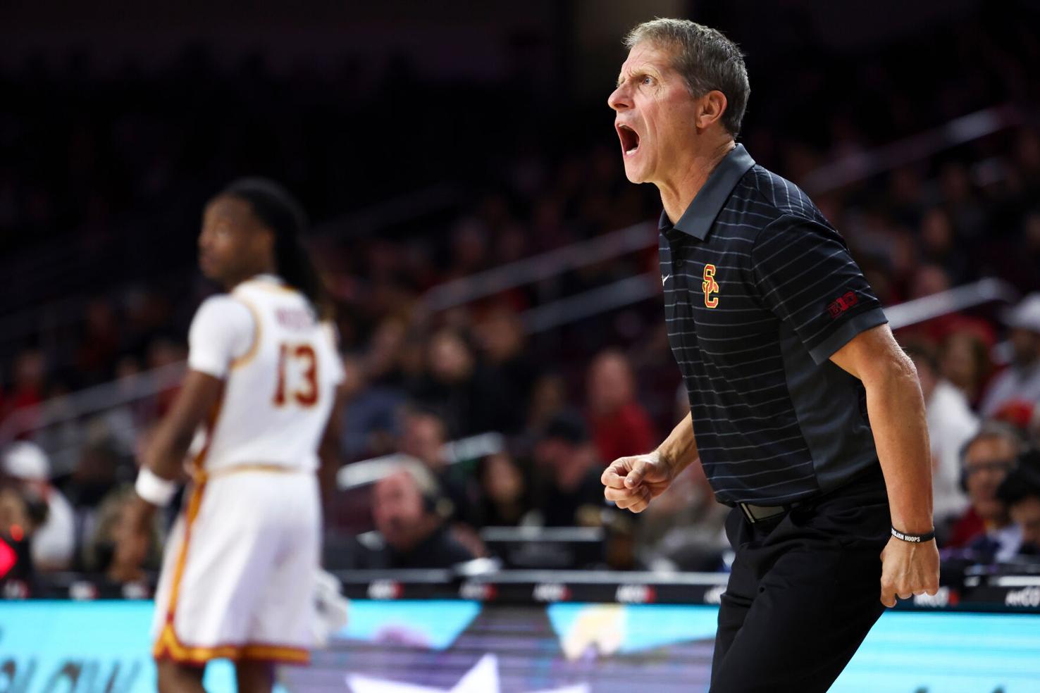Maryland USC Basketball | National | idahostatejournal.com