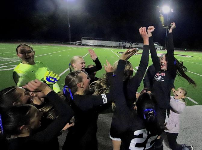 Highland's Anderson called Boise State's 'greatest athlete' — but she ...