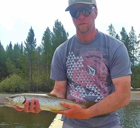 Grizzly mauling victim was former Pocatello resident | Local ...