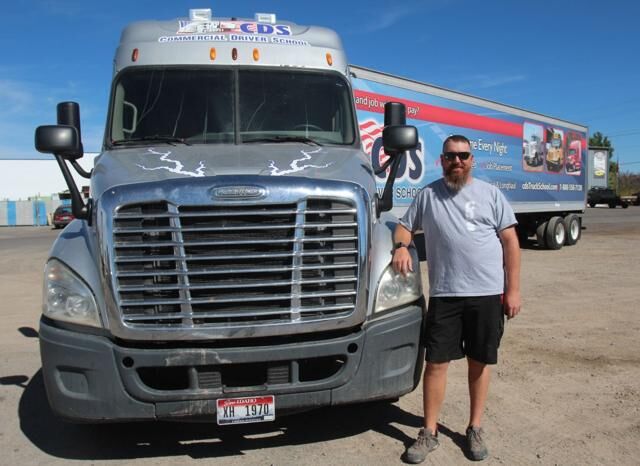 ‘Someone was in a hurry’: Fatal Interstate 84 semi-truck crashes push ...