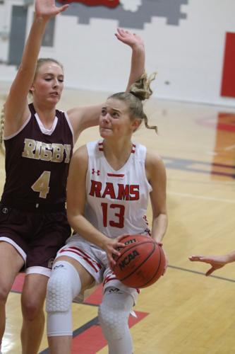 Prep roundup 11-27-18: Kimberly Hawes, Makenna Baker combine for 42 ...