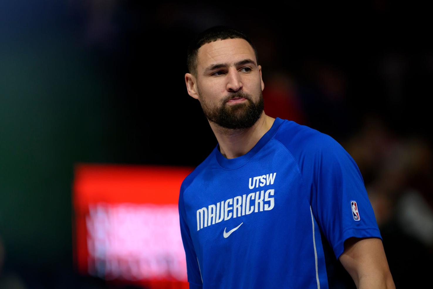 Mavericks Jazz Basketball | National | idahostatejournal.com