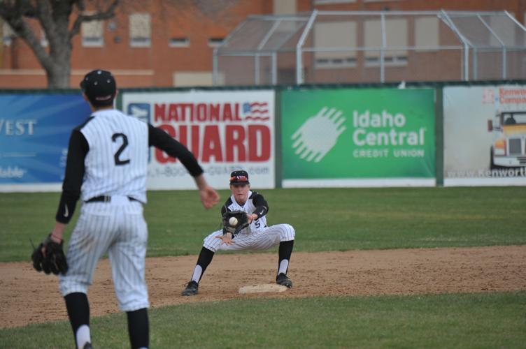 Highland vs Rigby baseball | News | idahostatejournal.com