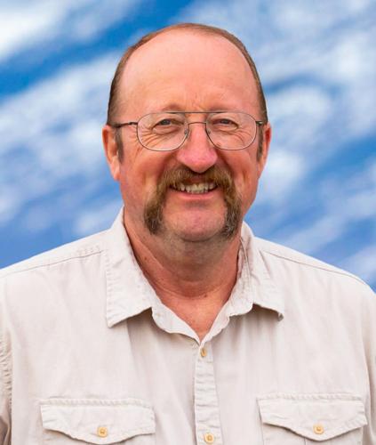 Brian Reed Capell | Obituaries | idahostatejournal.com