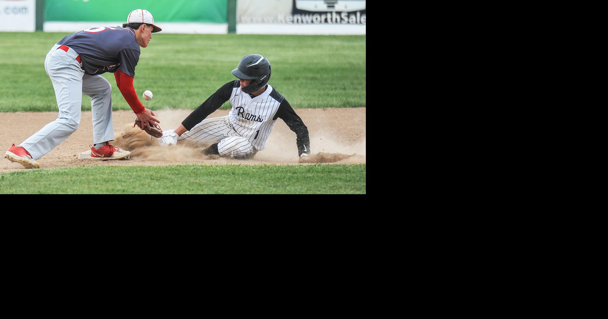 Highland baseball ends drought, wins 5A District 5-6 championship ...