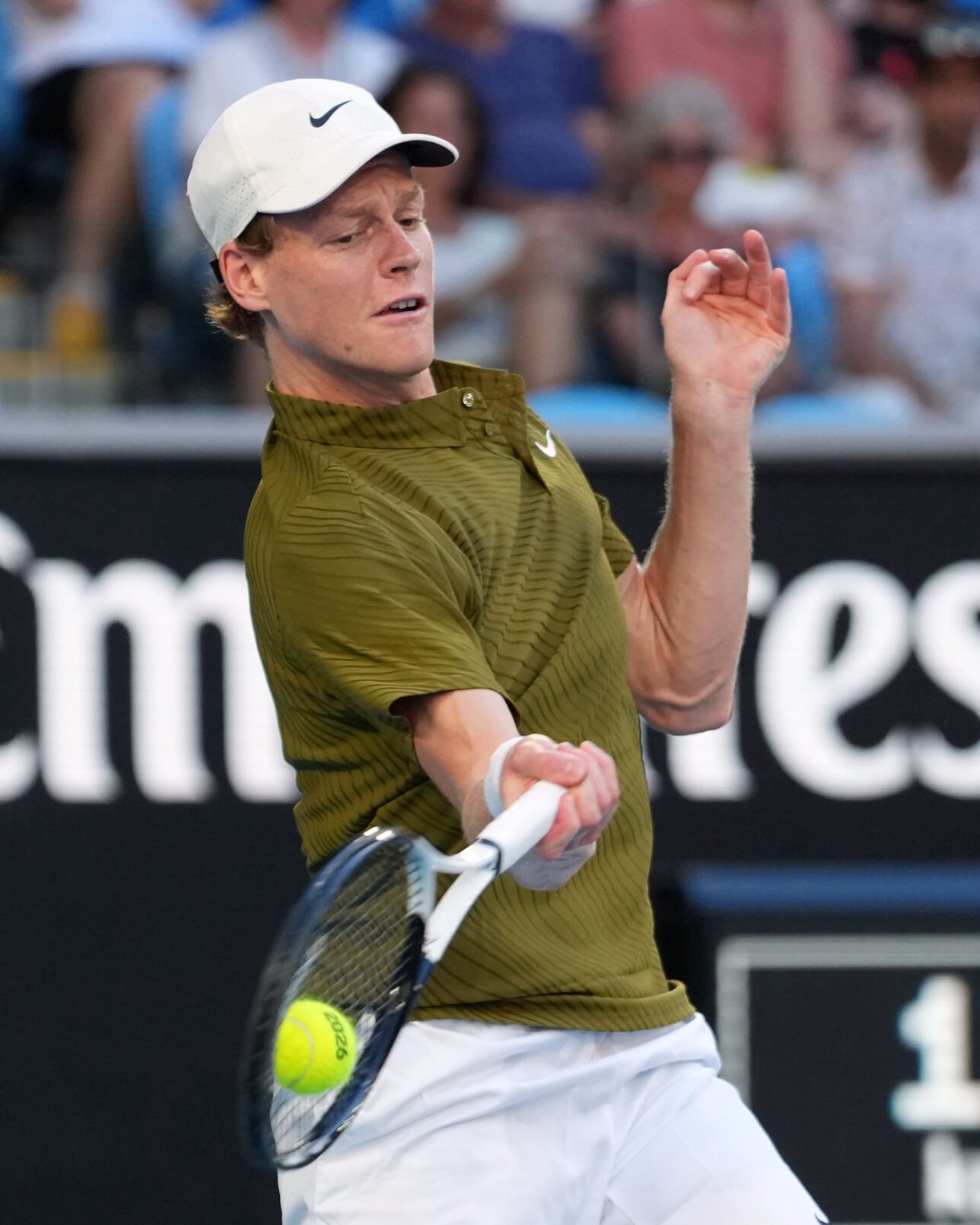 Australian Open Tennis | National | idahostatejournal.com