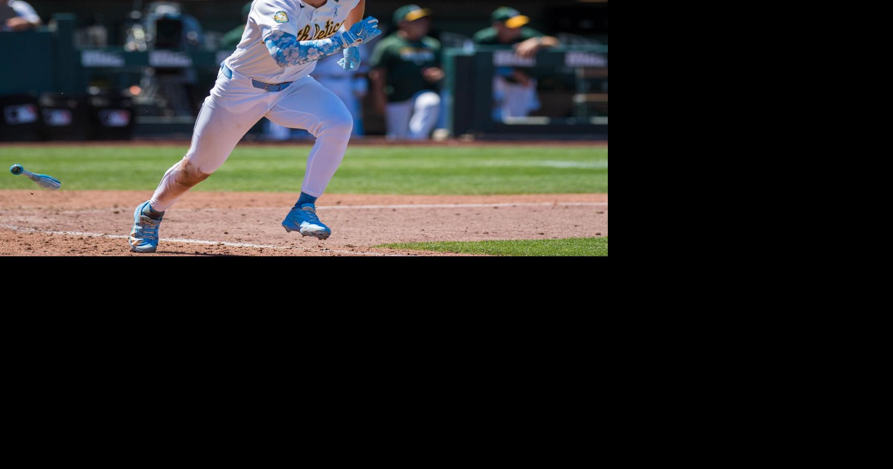 Angels Athletics Baseball | National | idahostatejournal.com