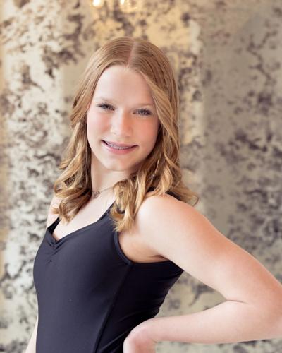 Two local dance students to train with prestigious program | Community ...
