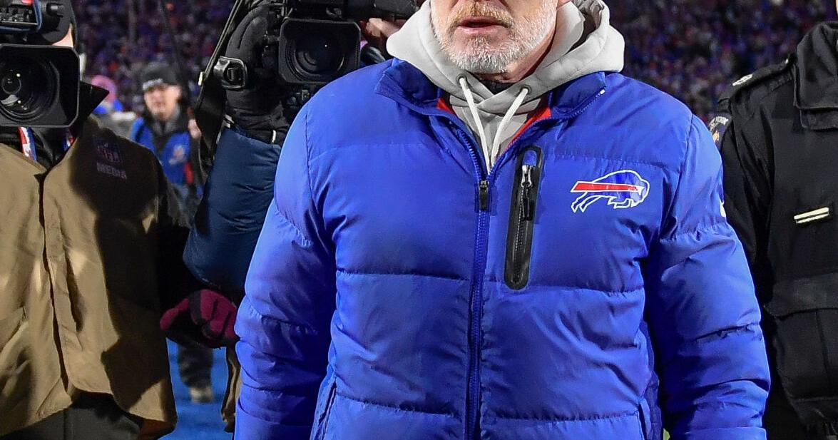 Jets Bills Football | National | idahostatejournal.com