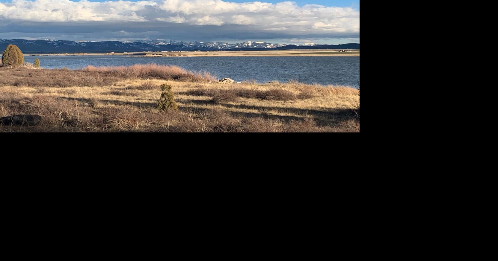 Harrowing rescue at local reservoir after ice collapse saves brother ...