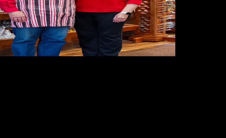 The Candy Jar brings sweet revival to downtown Blackfoot | Local ...