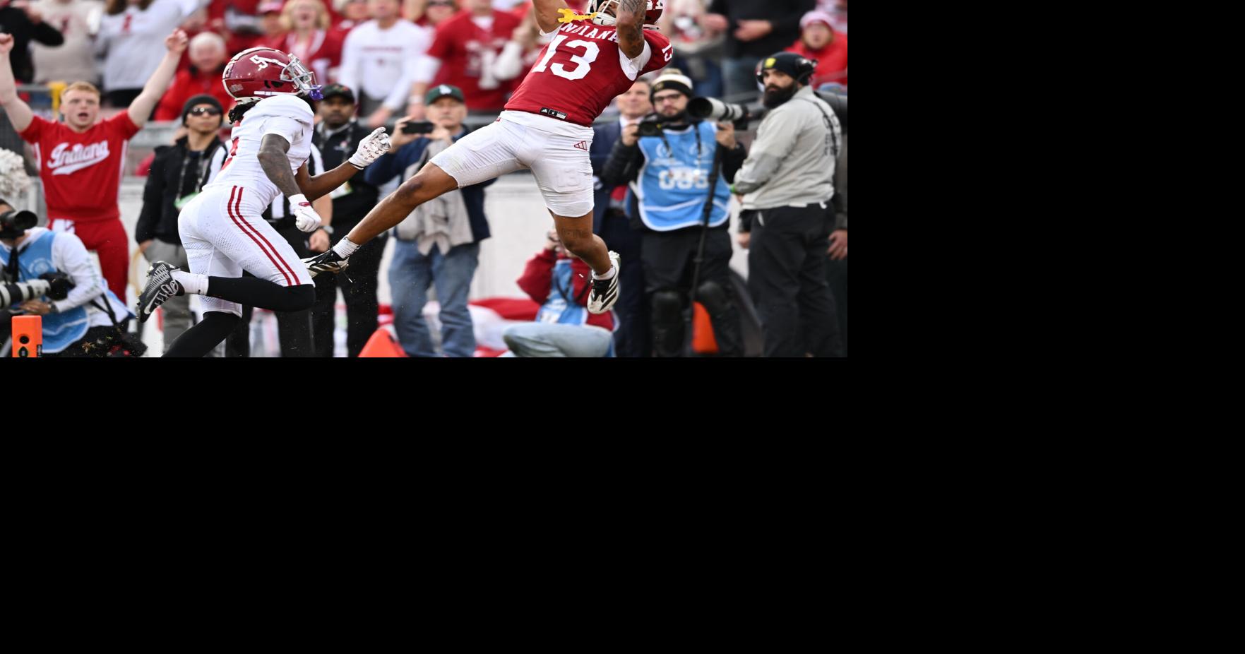 CFP Rose Bowl Football | National | idahostatejournal.com