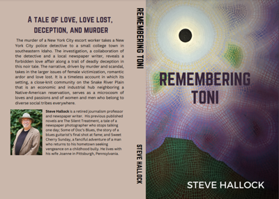 Book signings with former ISJ writer to be held May 13 | Community ...