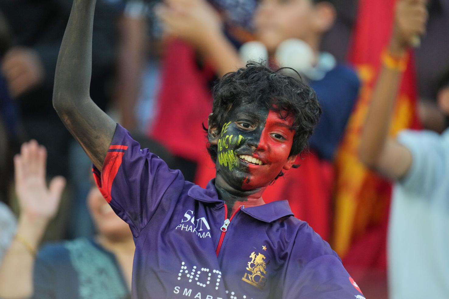 India IPL Cricket | National | idahostatejournal.com