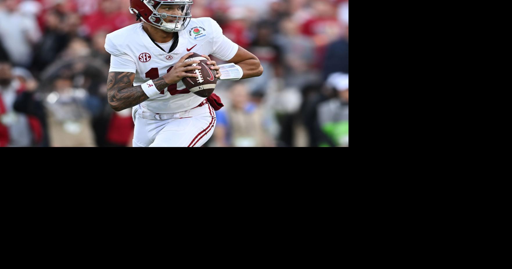 CFP Rose Bowl Football | National | idahostatejournal.com